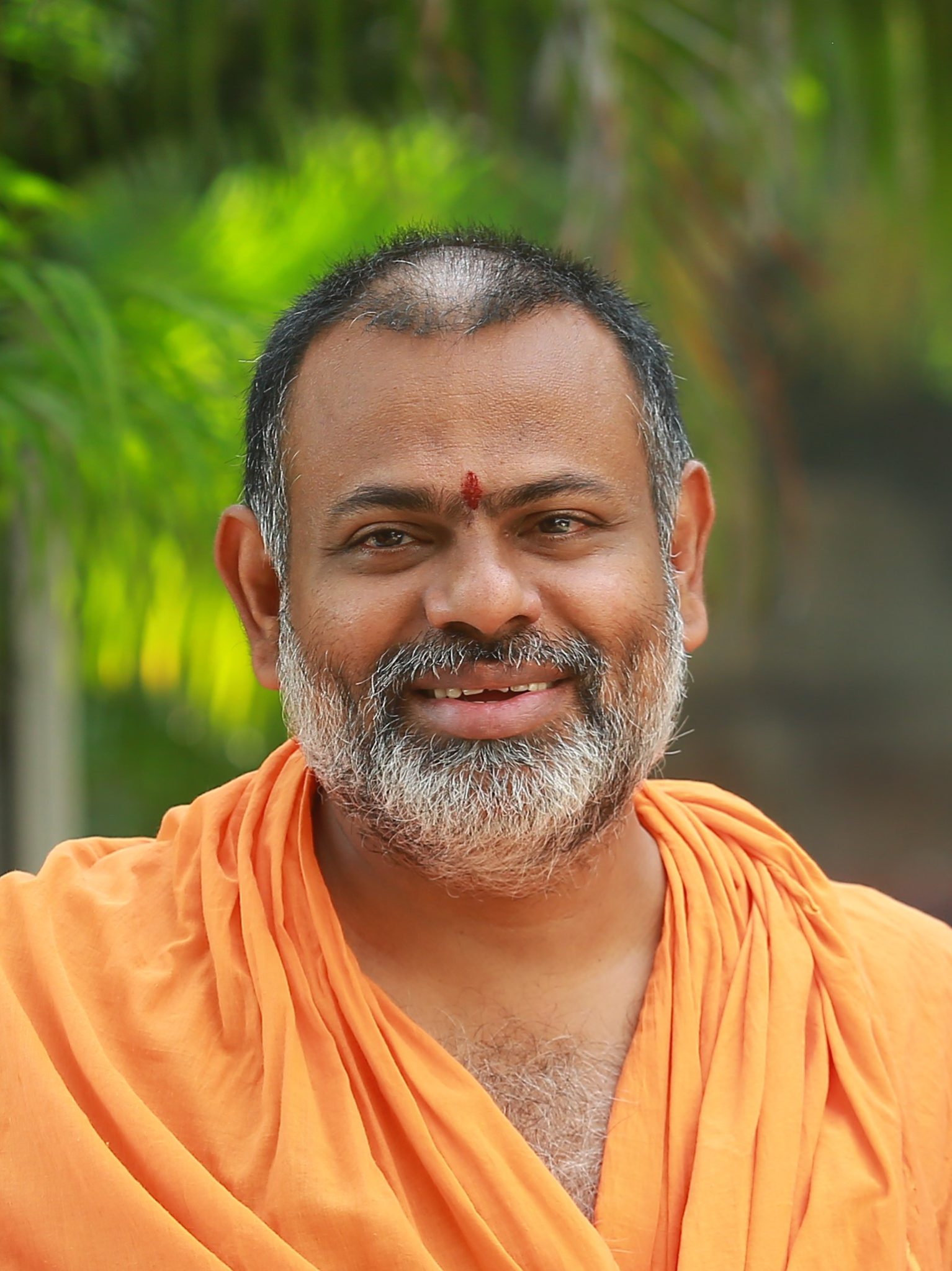 Introduction – Sree Peetham